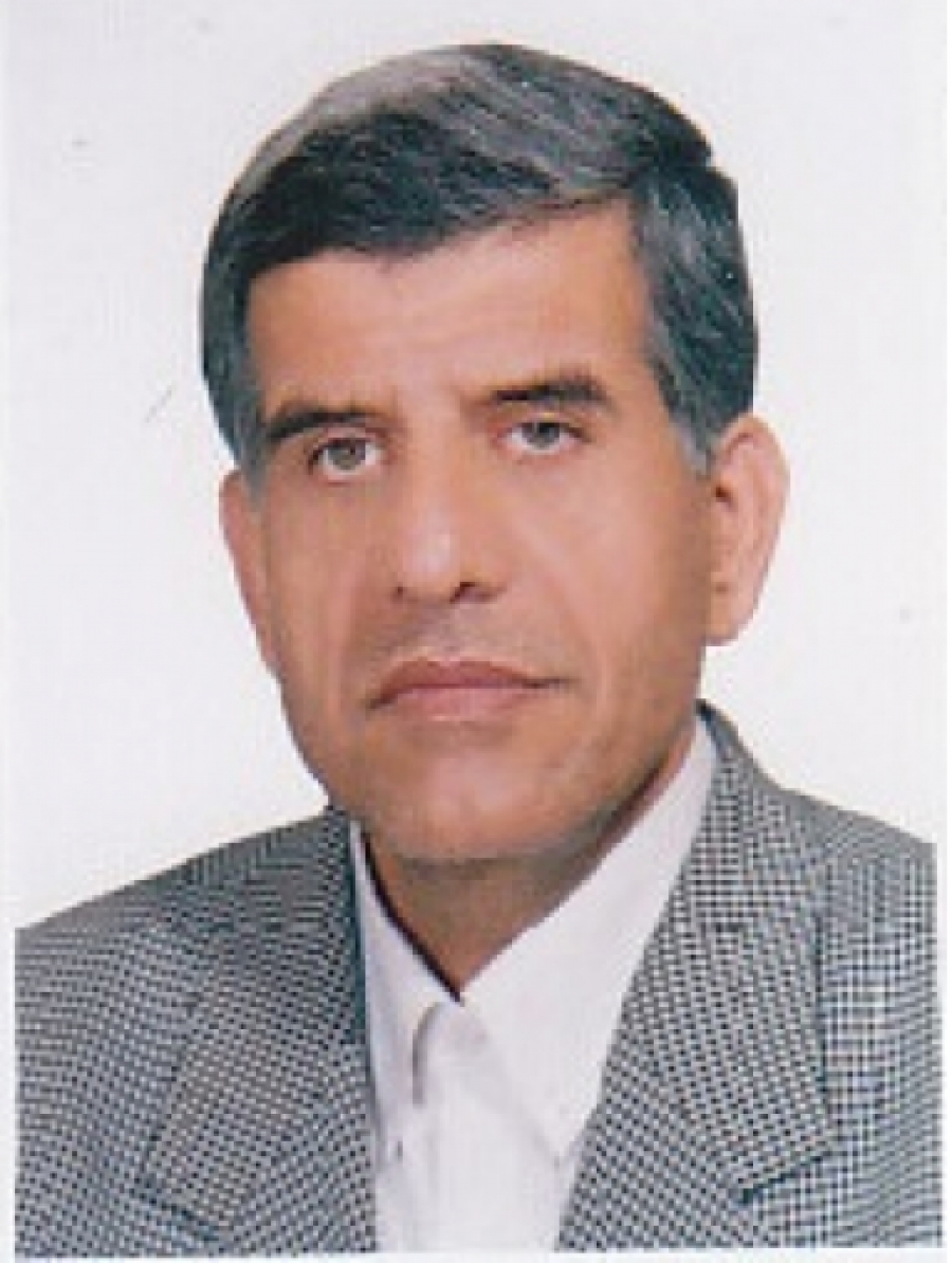 Dr. A.A Azimi
